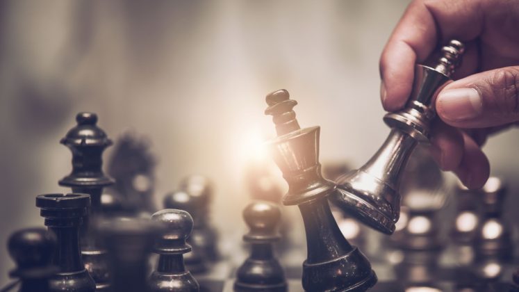 PENN Faces Proxy Battle With Shareholder Over Lost Value