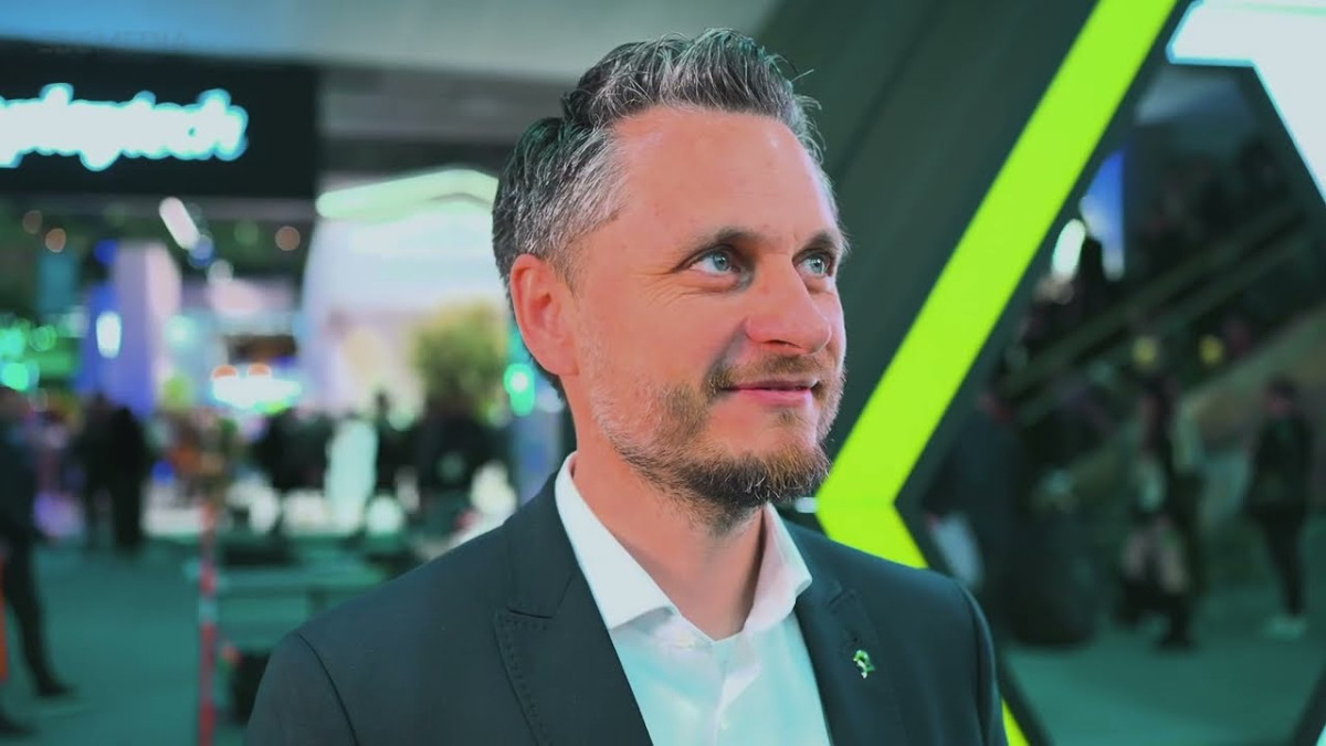 'Canada Works Really Well For Us': Michael Bauer, Greentube