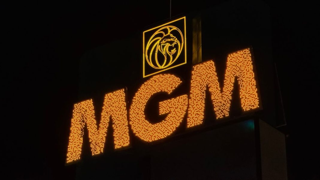 MGM Reinforces Responsible Gambling Initiatives For PGAM