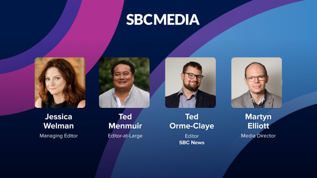 SBC Media Announces New Leadership Structure