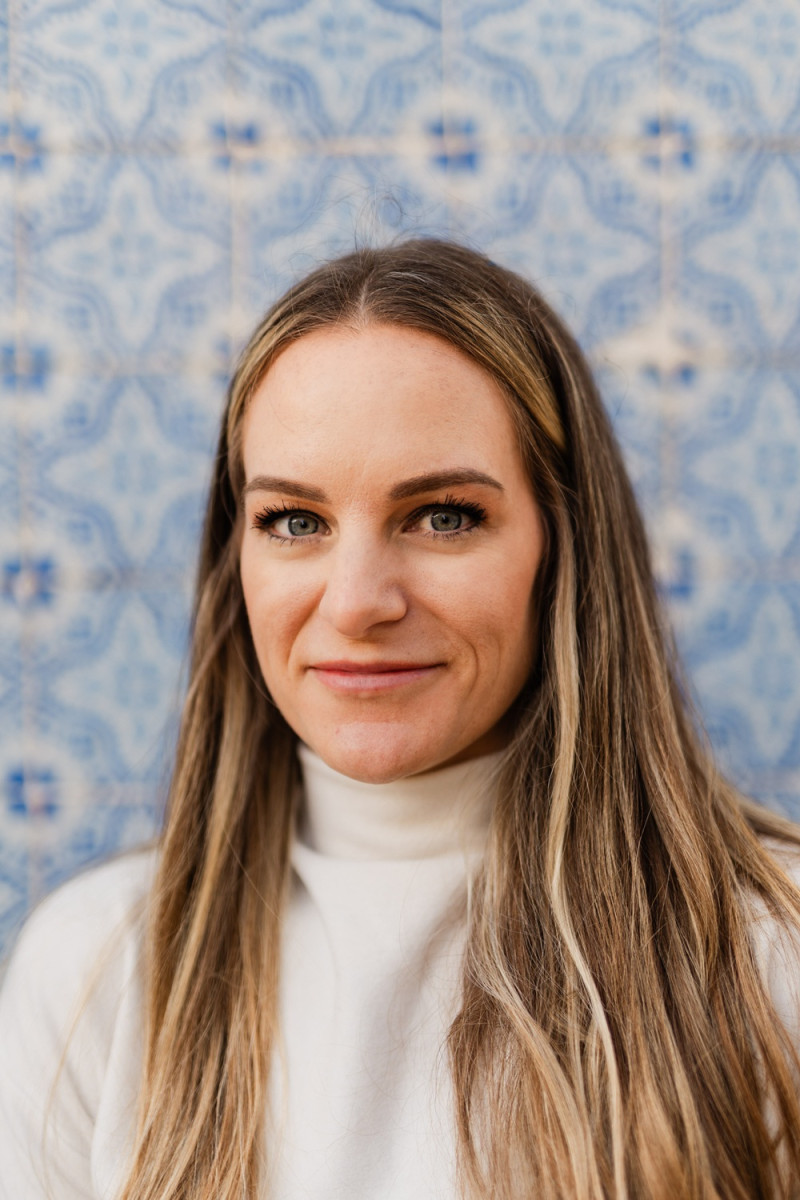 Chelsie Cooper, Approvely: creating the future of payments