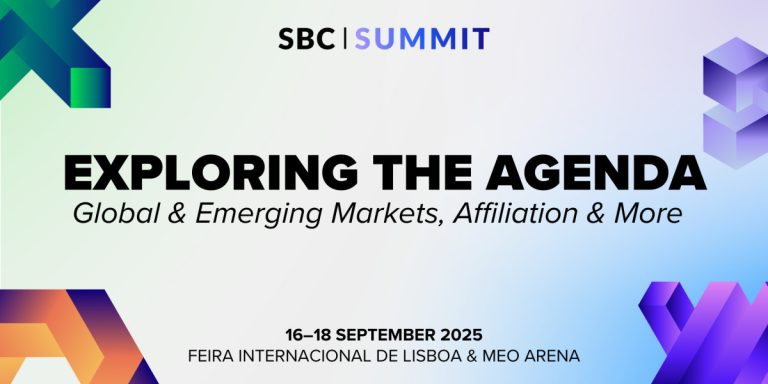 SBC Summit Revamps Agenda for 2025 Lisbon Event