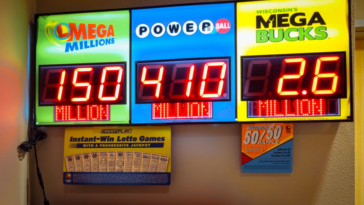 Allwyn Taps Ex-Betfred US CEO to Lead Online Lottery Efforts