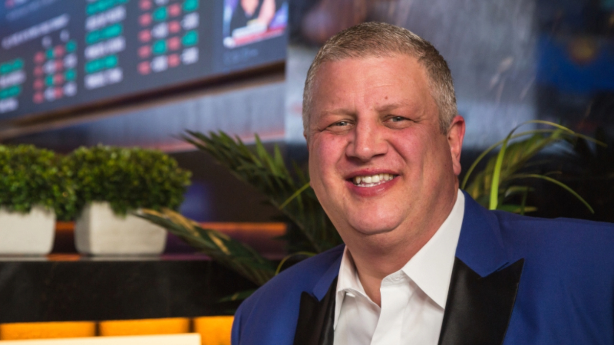 Ex-CFTC Commissioner & Circa Sports CEO Address Prediction Markets