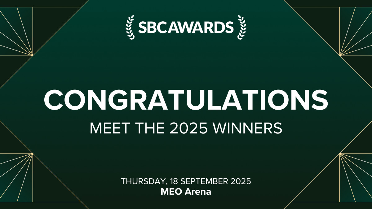 SBC Unveils Big Winners of 12th Edition of SBC Awards