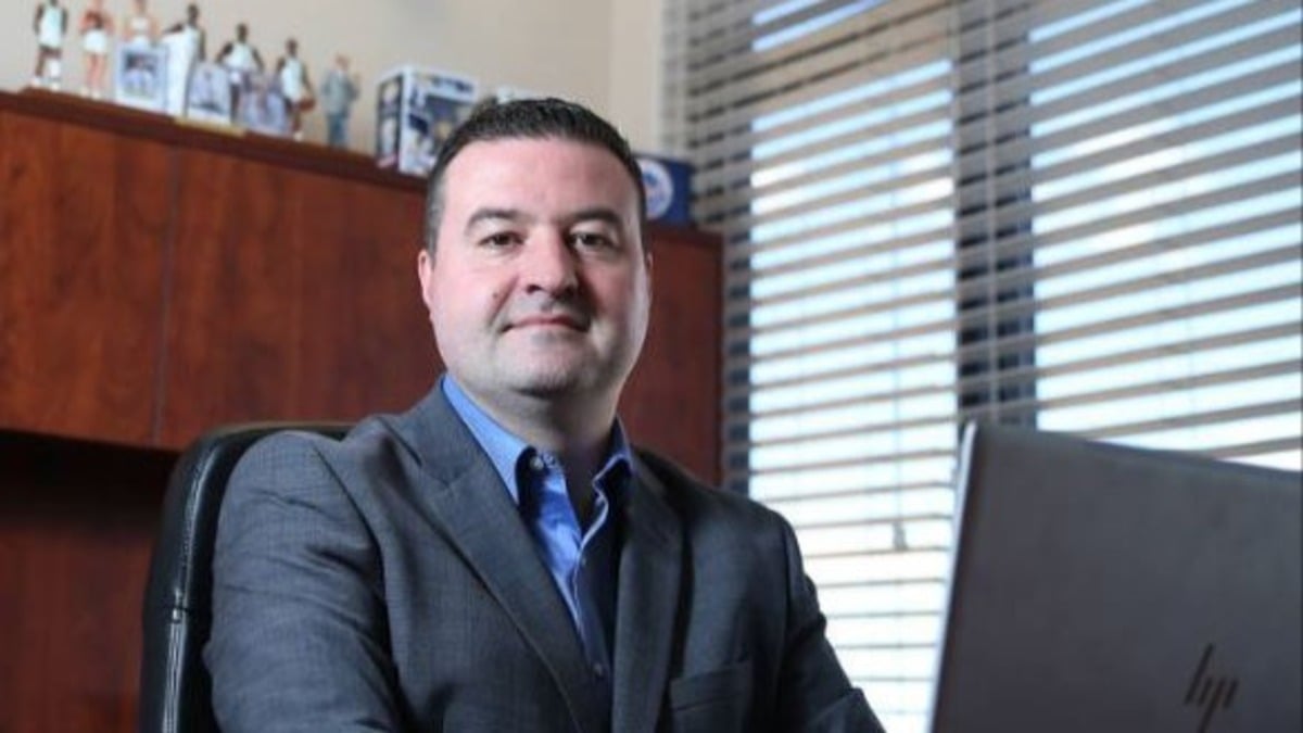 Ex-IC360 Chief Named Gaming Compliance International CEO