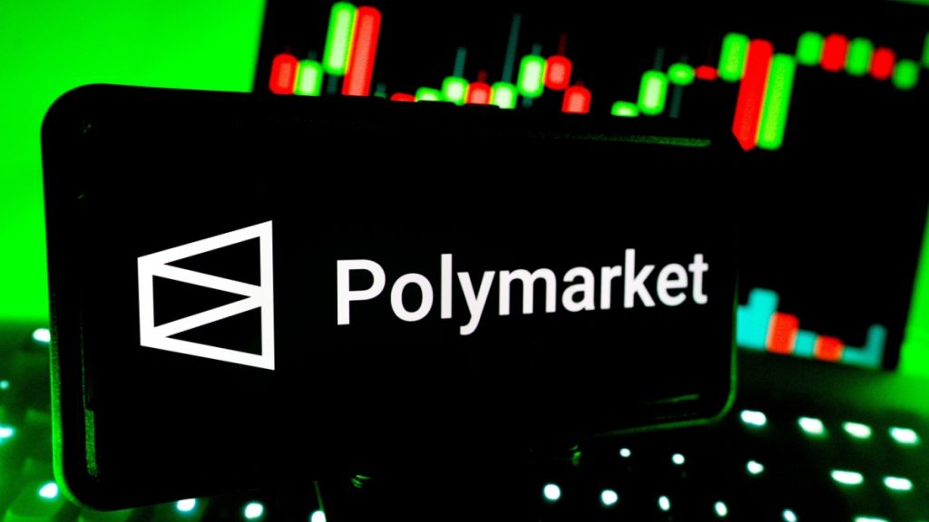 Polymarket Valued at $8B with Investment from NYSE Owner