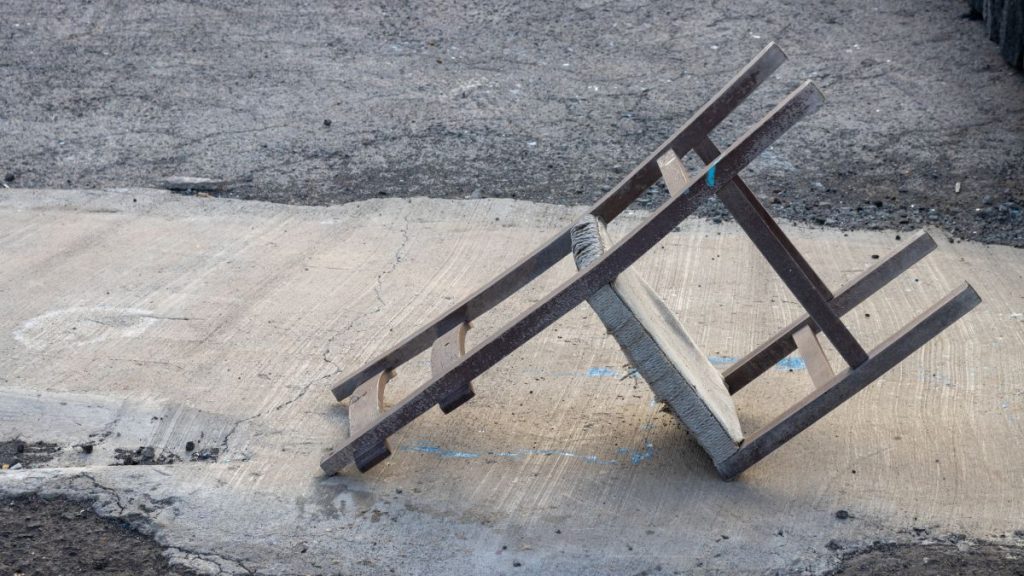 Brian Quintenz's Hopes Of Being CFTC Chair Are Over