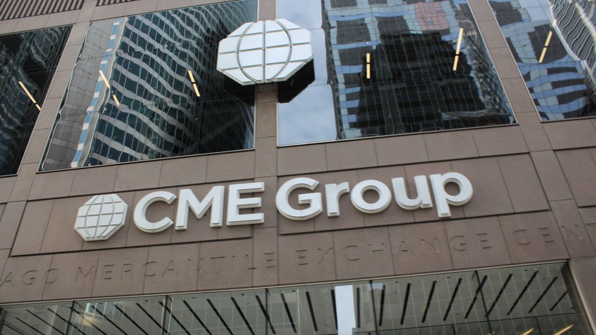 Expect Sports Markets From CME Group Next Month
