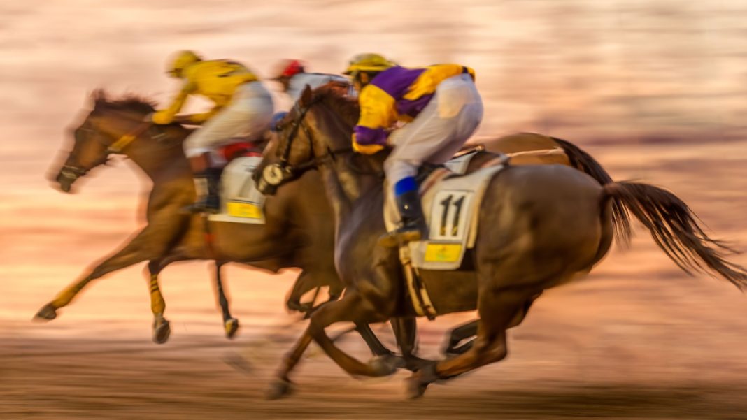 Kentucky Authorizes Table Game Themes for Historical Horse Racing