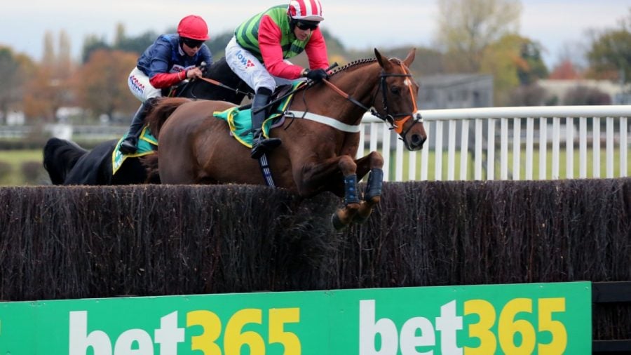 SBC Americas Analyzes Viability of Bet365 in US Markets