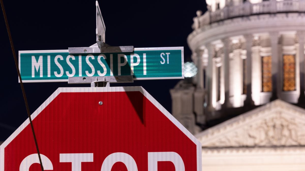 Mississippi Trying Again to Ban Sweepstake Casinos in 2026
