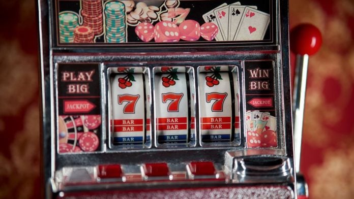 EveryMatrix Brings Retro Crazy 777 Slot to North America