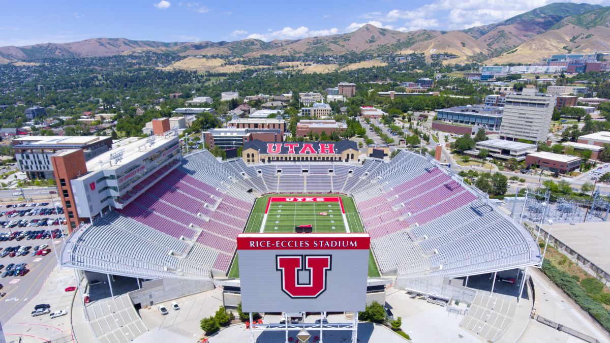 Utah Bill Would Explicitly Ban Player Prop Betting