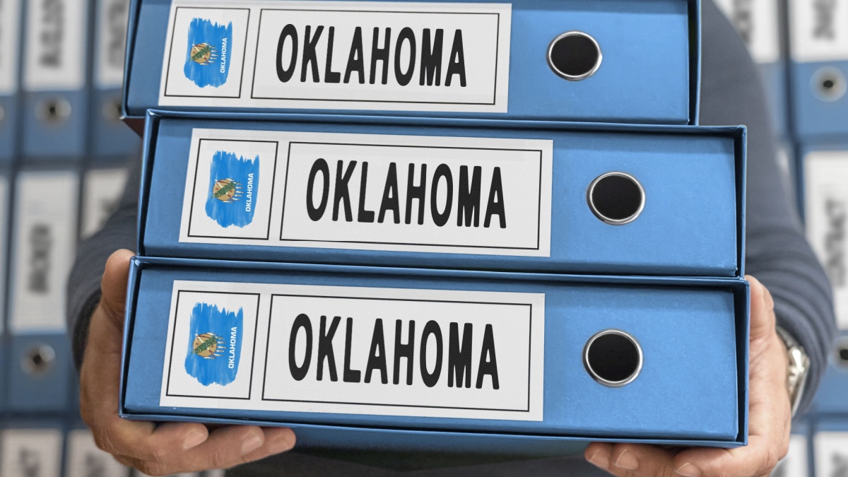 Oklahoma Senate Passes Bill to Ban Dual-Currency Games