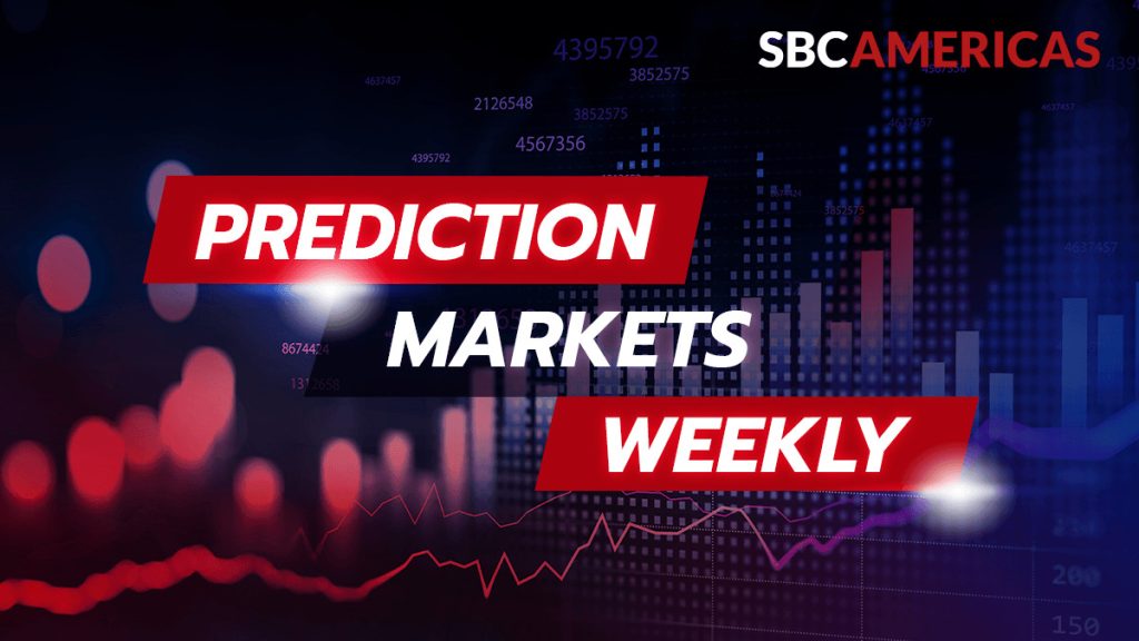 Prediction Markets Weekly: AGA and IGA slam CFTC rules, ProphetX gets ...