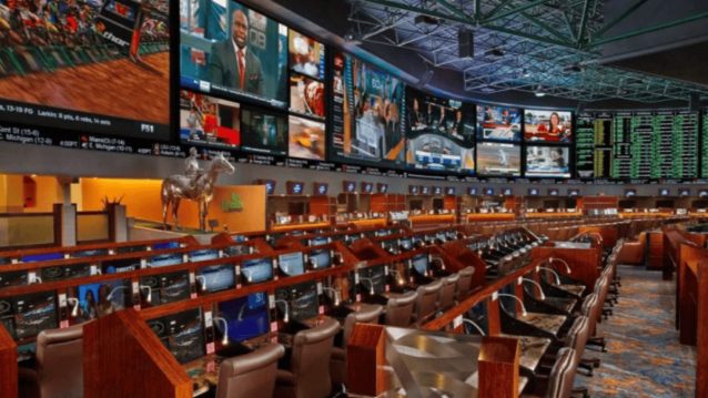 Iconic Westgate Superbook outsourcing operations to Caesars