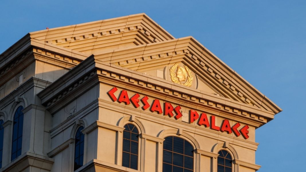 Caesars to be sold to Tilman Fertitta in nearly $18B deal
