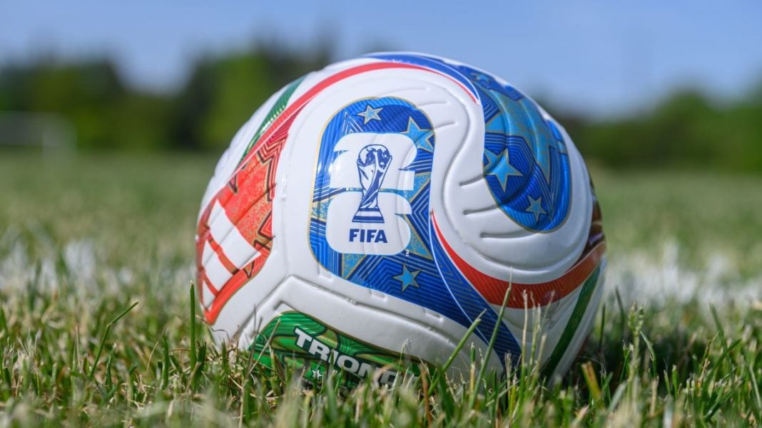 ADI Predictstreet Launches in US as Official FIFA Partner