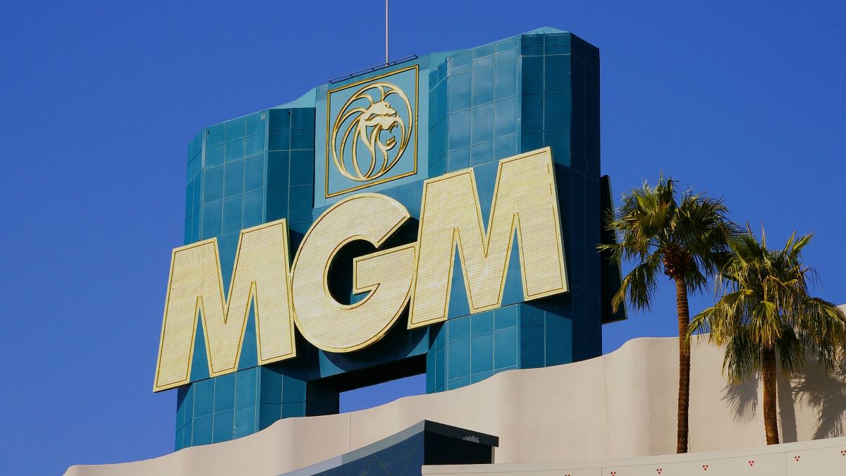 Barry Diller's People Proposes 100% Buyout of MGM Resorts