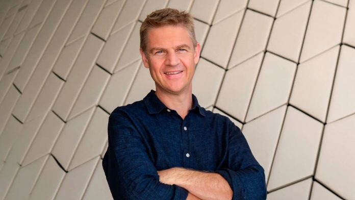 SBC Leaders Podcast: FanDuel & BetHog Founder Nigel Eccles