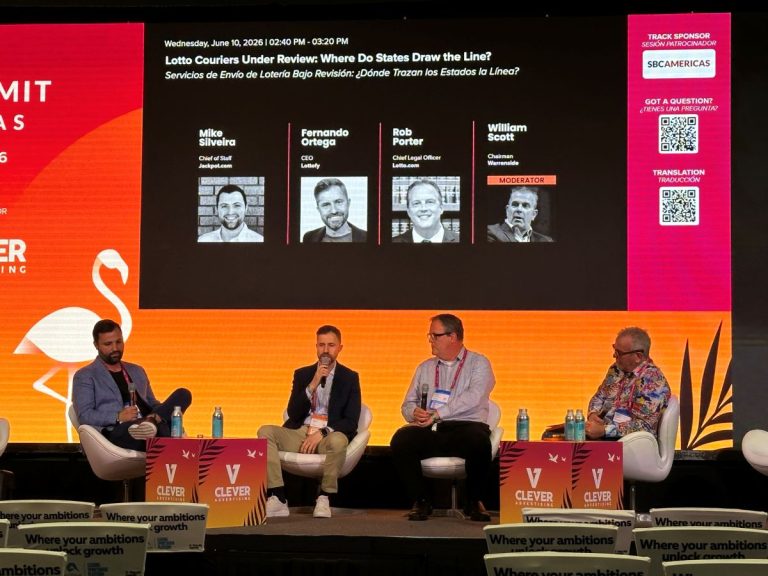 SBC Summit Americas Live Blog: What Happened On Day 1?