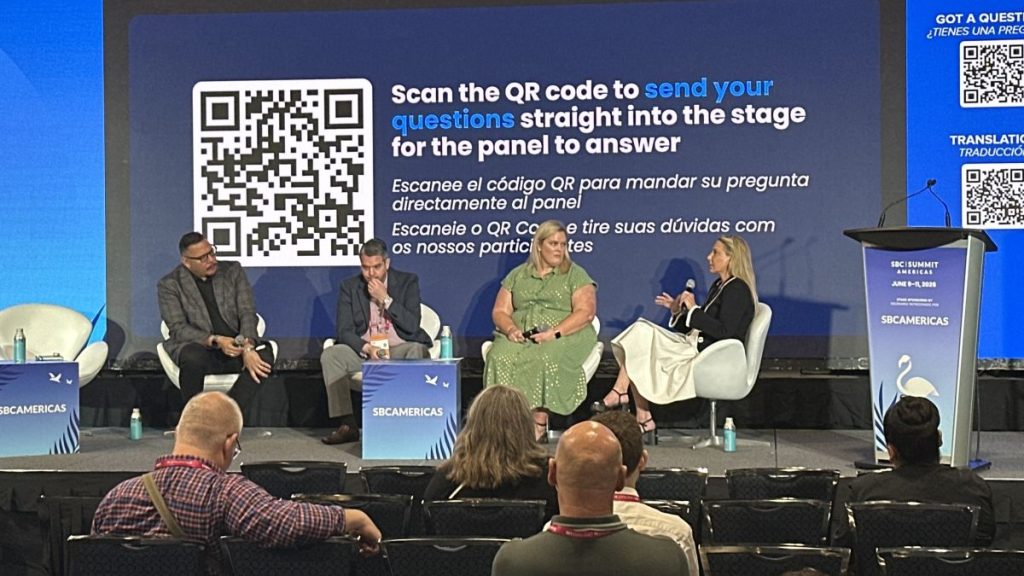 SBC Summit Americas Live Blog: What Happened On Day 1?