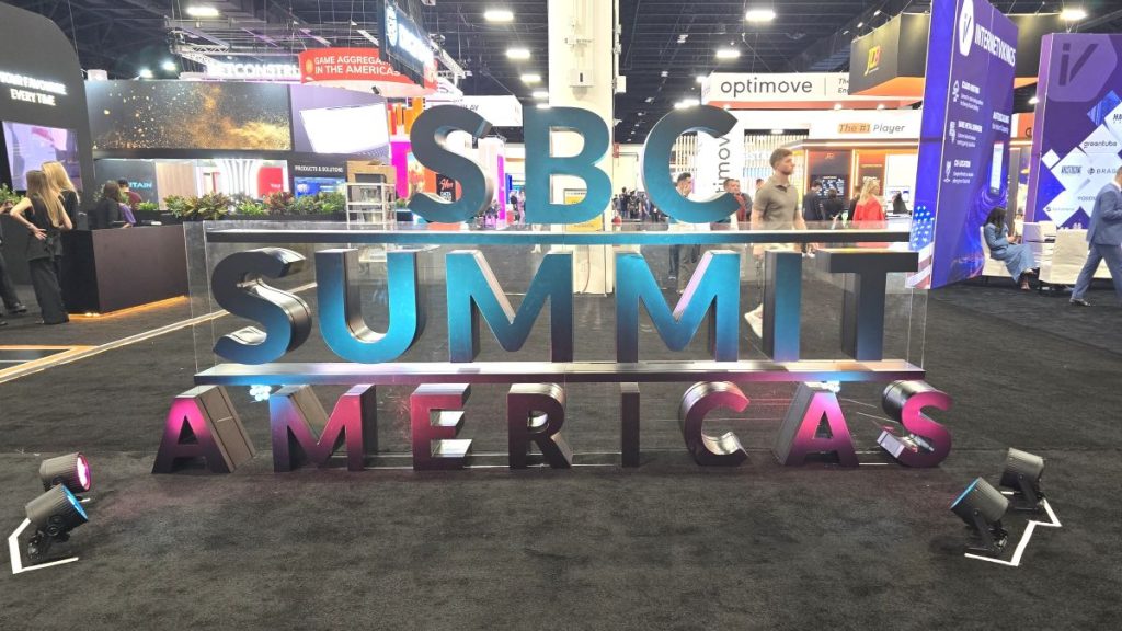 What Can You Expect at SBC Summit Americas 2026 in Florida?